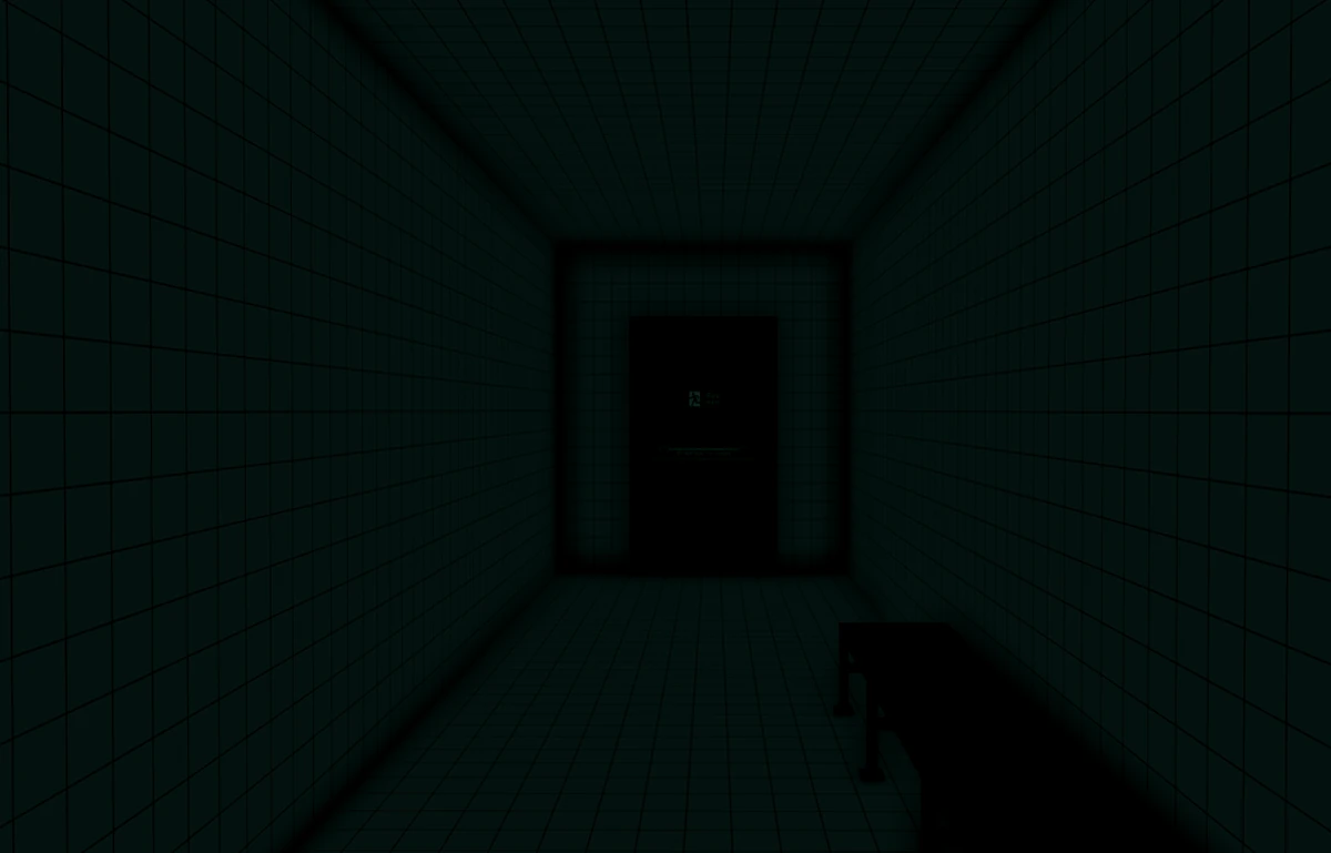 Level 37 - “Sublimity” | Backrooms Redacted Wiki | Fandom