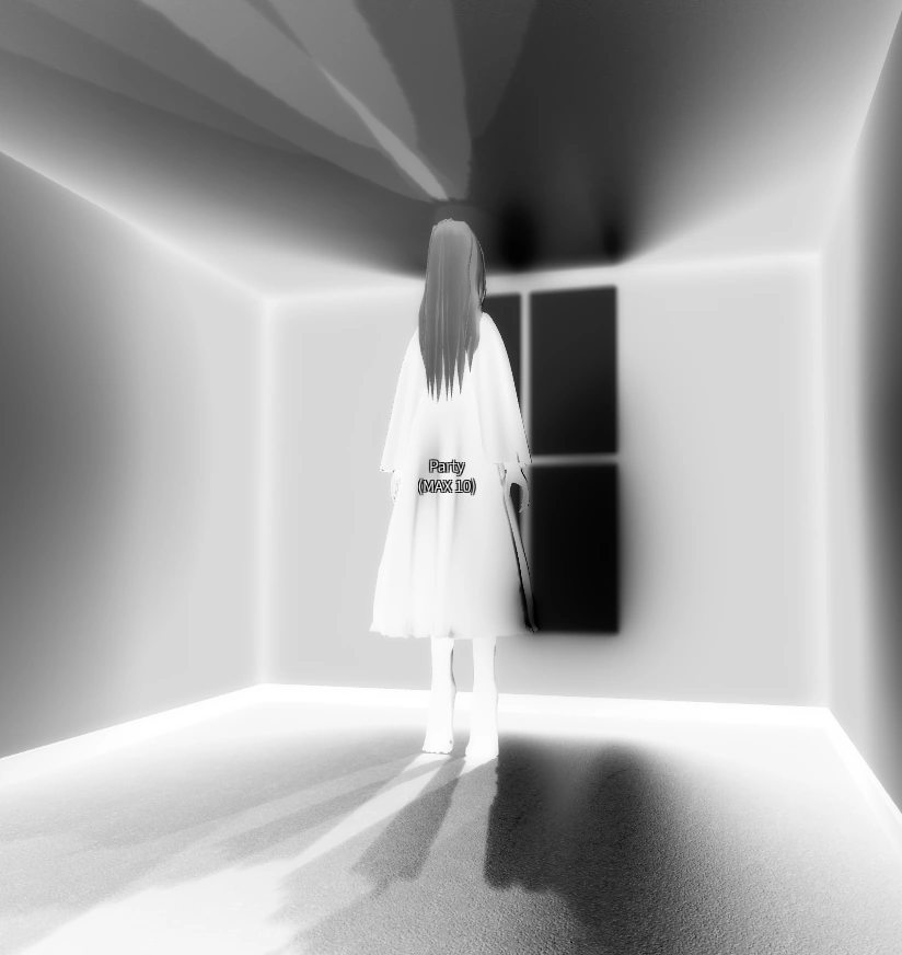 Level 1.5 - “Inverted” | Backrooms Redacted Wiki | Fandom