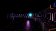 Level 31 - "Roller Rink" | Backrooms Redacted Wiki | Fandom