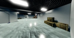 Level 17 - "Abandoned Carrier" | Backrooms Redacted Wiki | Fandom