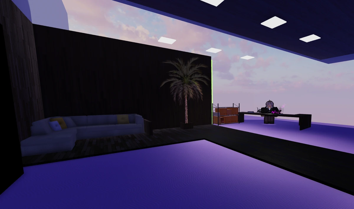 Update Log | Backrooms Redacted Wiki | Fandom