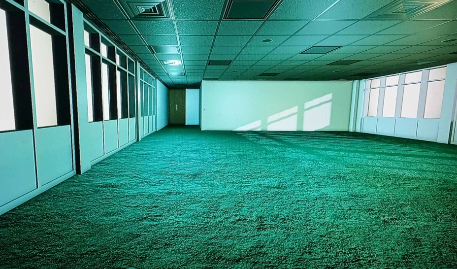 Level 244 - “The Bluerooms” | Backrooms Redacted Wiki | Fandom