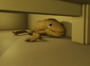 Level 0 - "Tutorial Level" | Backrooms Redacted Wiki | Fandom