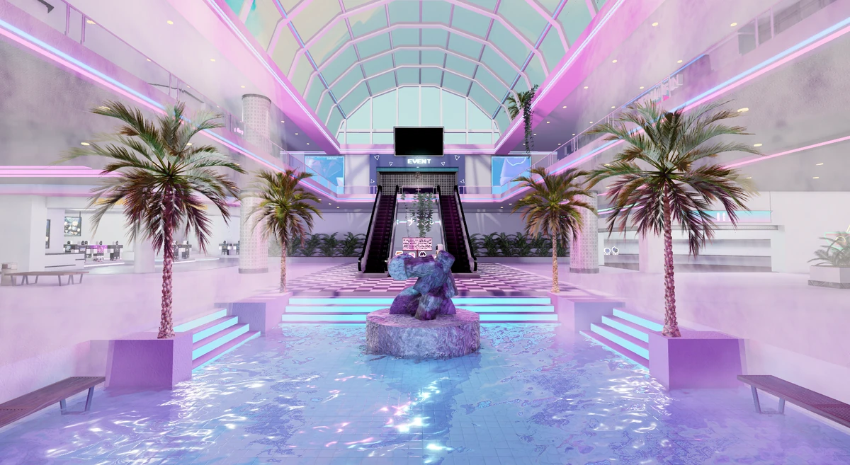 Summer Event 2025 | Backrooms Redacted Wiki | Fandom