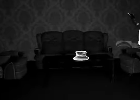 Level -8 - "Limbus Hotel" | Backrooms Redacted Wiki | Fandom