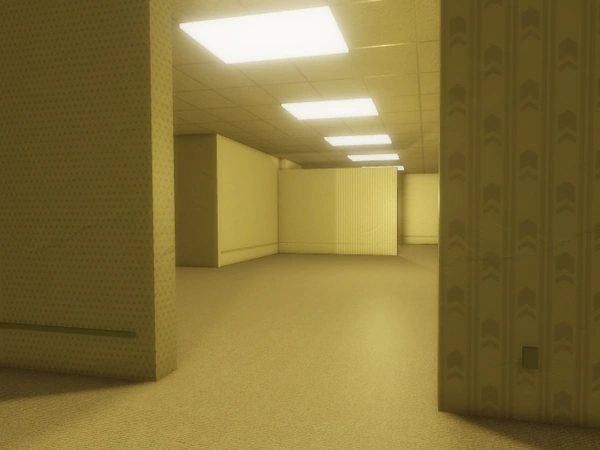 Level Fun/Dialogue | Backrooms Redacted Wiki | Fandom