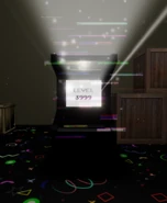 Level 25 - "Arcade!" | Backrooms Redacted Wiki | Fandom