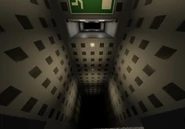 Level 188 - “Courtyard Of Windows” | Backrooms Redacted Wiki | Fandom