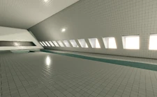 Level 37 - “Sublimity” | Backrooms Redacted Wiki | Fandom