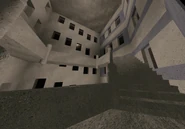 Level 188 - “Courtyard Of Windows” | Backrooms Redacted Wiki | Fandom
