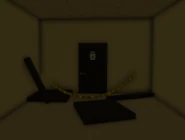 Level 0 - "Tutorial Level" | Backrooms Redacted Wiki | Fandom