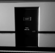 Level -1 - "Glitched halls" | Backrooms Redacted Wiki | Fandom