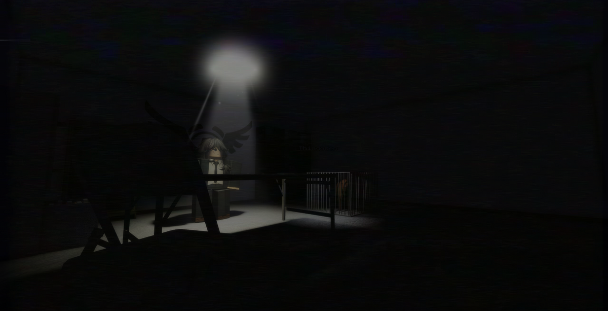 Category:Characters | Backrooms Redacted Wiki | Fandom