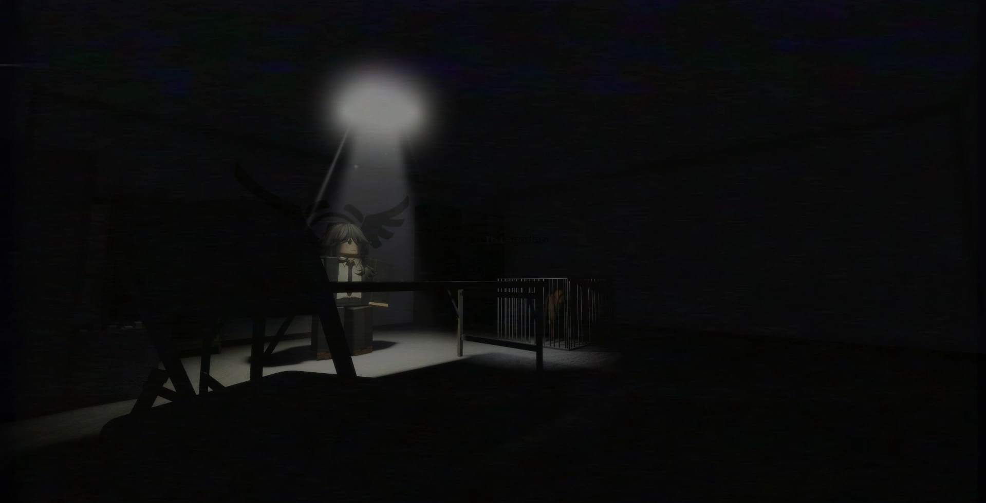 Category:Characters | Backrooms Redacted Wiki | Fandom