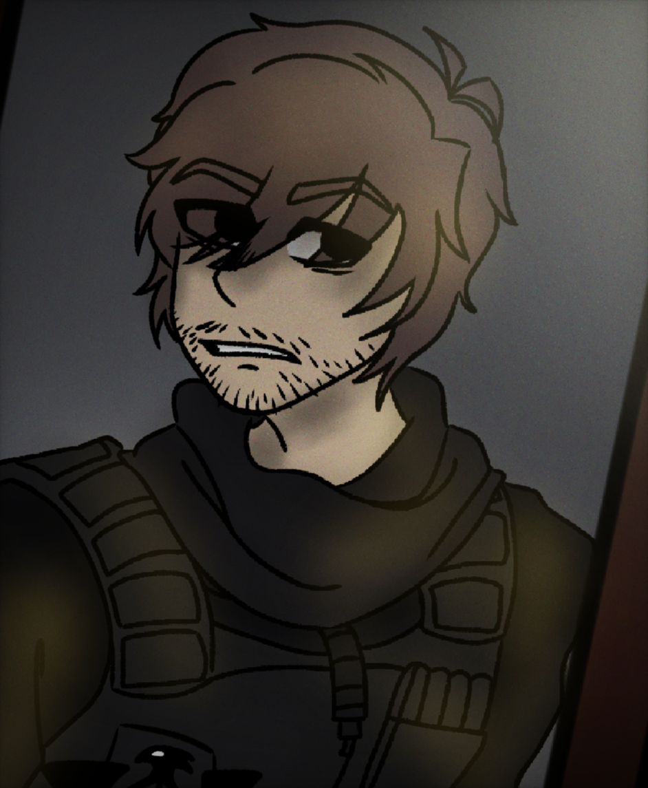 Mike Sunderland | Backrooms Redacted Wiki | Fandom