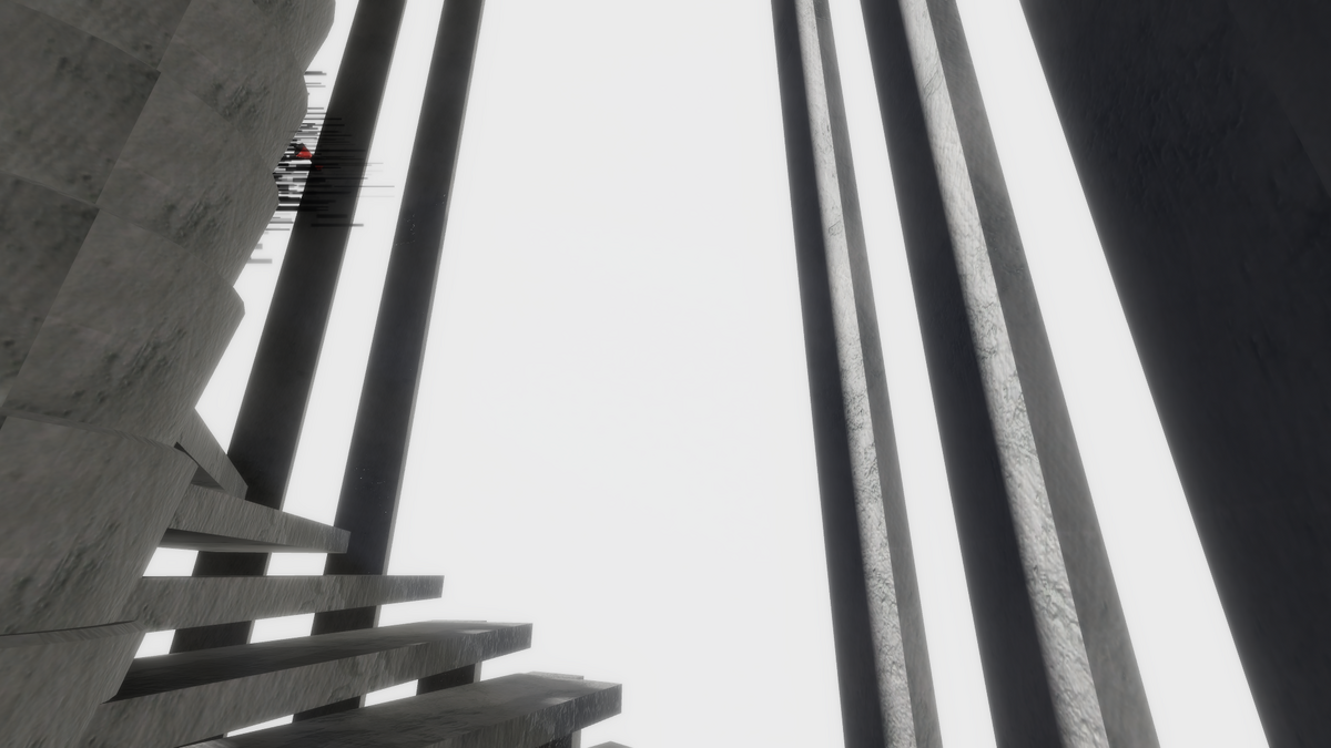 Level 9223372036854775807 An Endless Ending Backrooms Redacted