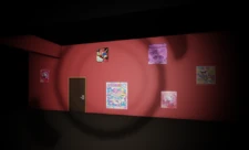 Level 25 - "Arcade!" | Backrooms Redacted Wiki | Fandom