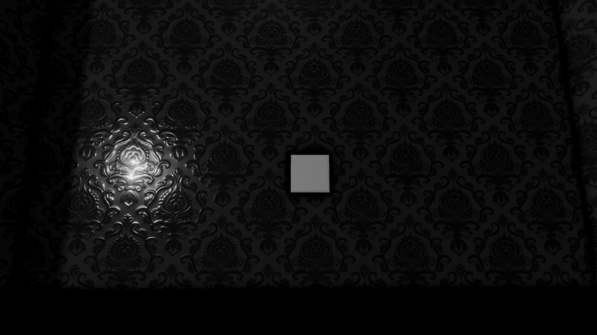 Level -8 - "Limbus Hotel" | Backrooms Redacted Wiki | Fandom