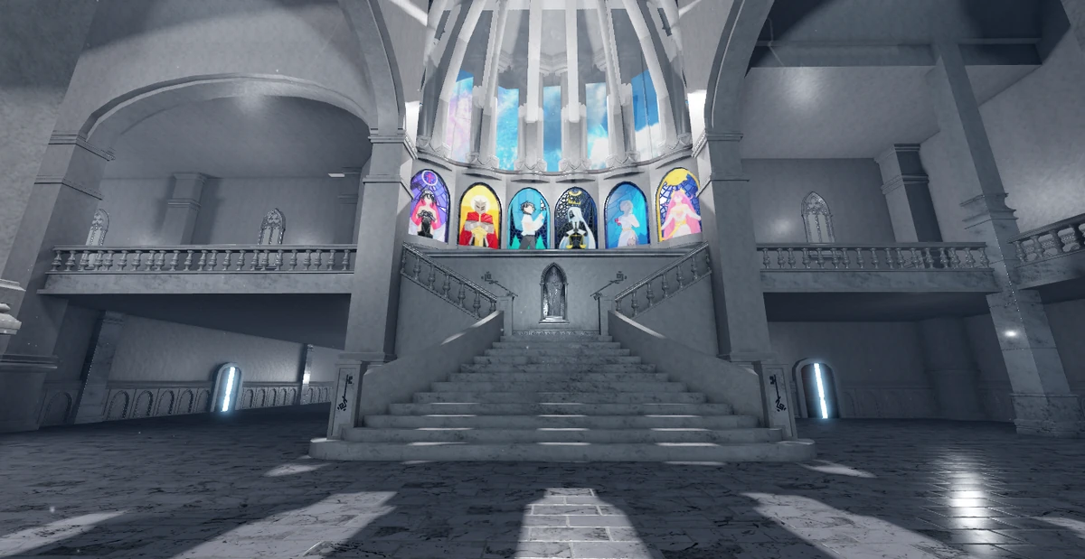 Level Delta - Inside | Backrooms Redacted Wiki | Fandom
