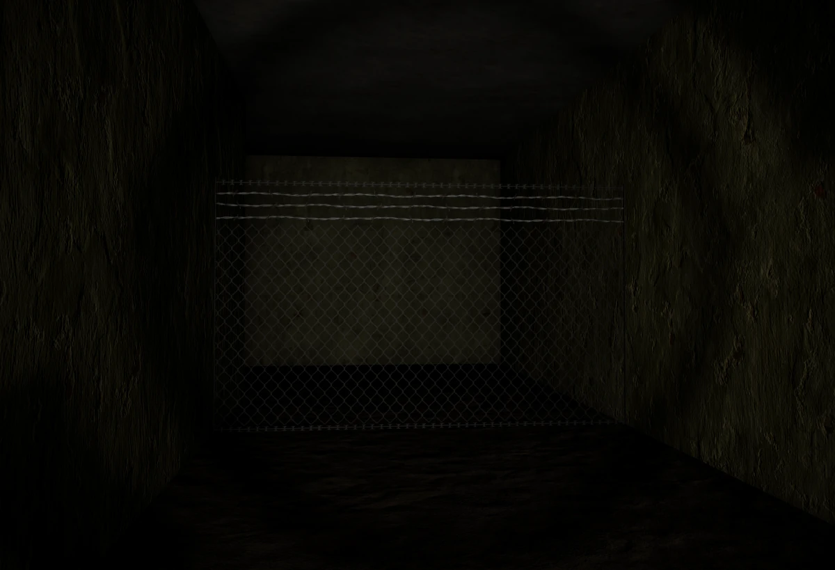 Level 0.11 - "Water Damage" | Backrooms Redacted Wiki | Fandom