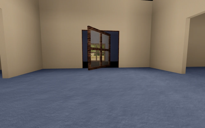 Level 521 - "Duality" Dialogue | Backrooms Redacted Wiki | Fandom