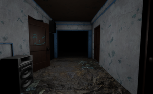 Level 666 - "Welcome To Hell" | Backrooms Redacted Wiki | Fandom