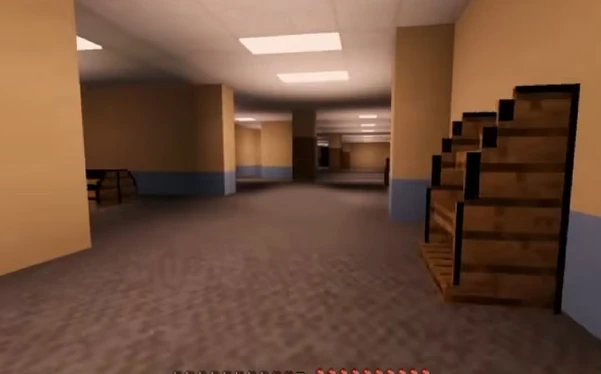 Code Diamonds | Backrooms Redacted Wiki | Fandom