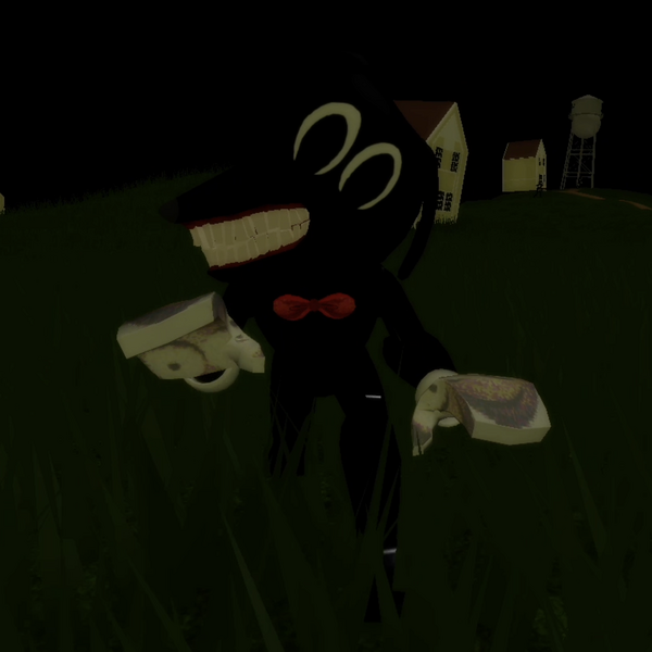 Entity 32 Animations” Backrooms Redacted Wiki Fandom