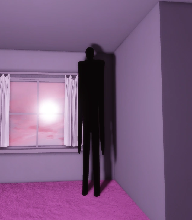 Level 974 - “Kitty's House” | Backrooms Redacted Wiki | Fandom