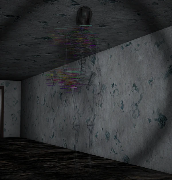 Entity 51 - “The Mountain King’s Ritual” | Backrooms Redacted Wiki | Fandom