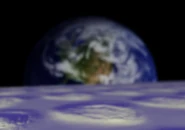 Level 24 - "The Moon" | Backrooms Redacted Wiki | Fandom