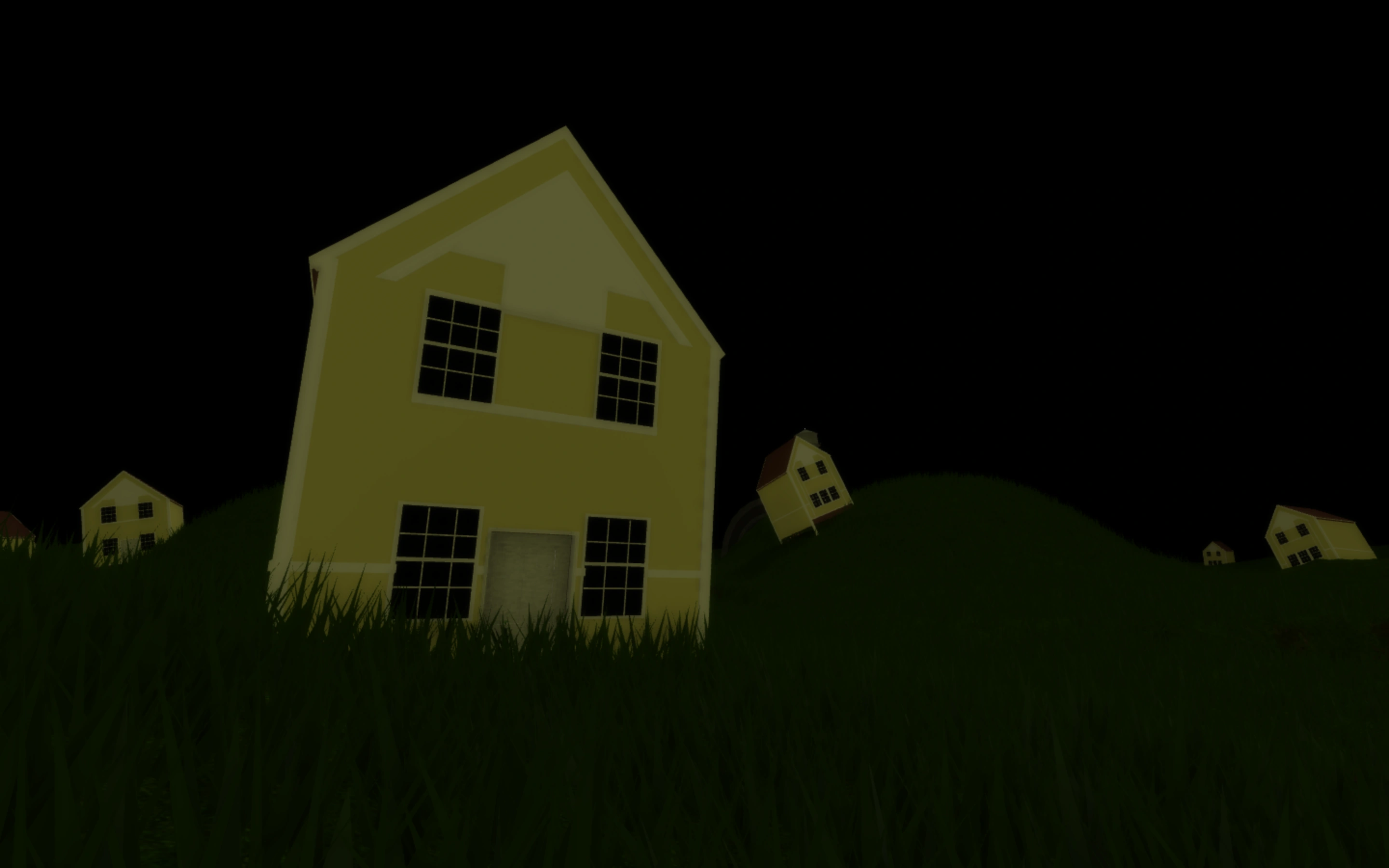 Entity 32 - “Animations” | Backrooms Redacted Wiki | Fandom