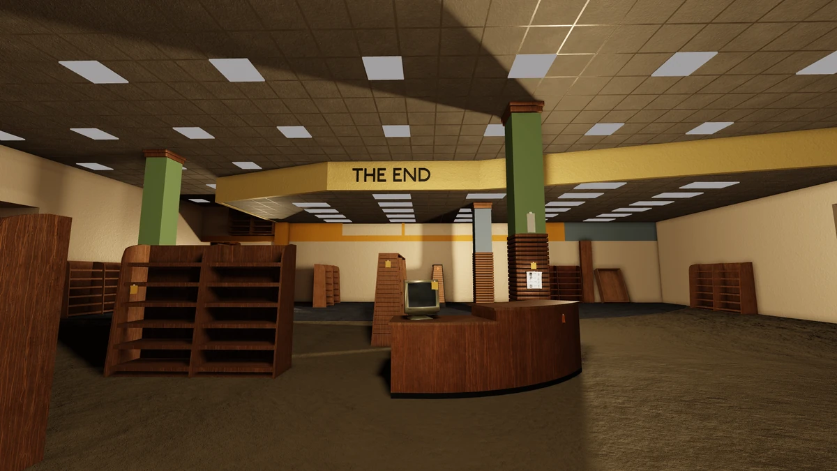 HappyFiles Virus | Backrooms Redacted Wiki | Fandom