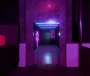 Level 154 - “The Neon Express” | Backrooms Redacted Wiki | Fandom