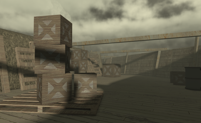 Level 49 | Backrooms Redacted Wiki | Fandom