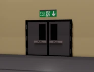 Level 20 - "Warehouse" | Backrooms Redacted Wiki | Fandom