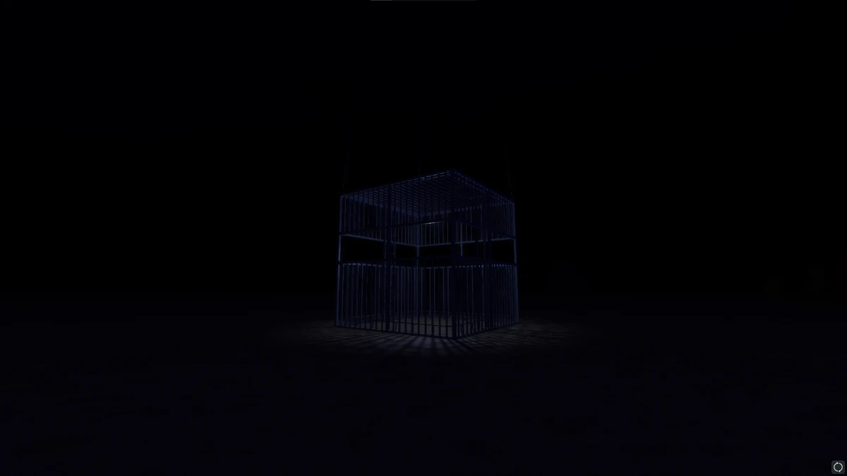 Entity 20 - "The Thing on Level 7" | Backrooms Redacted Wiki | Fandom