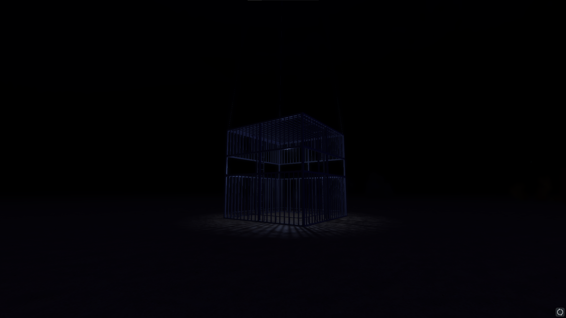 Entity 20 The Thing On Level 7 Backrooms Redacted Wiki Fandom