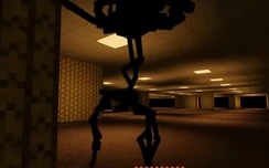 Code Diamonds | Backrooms Redacted Wiki | Fandom