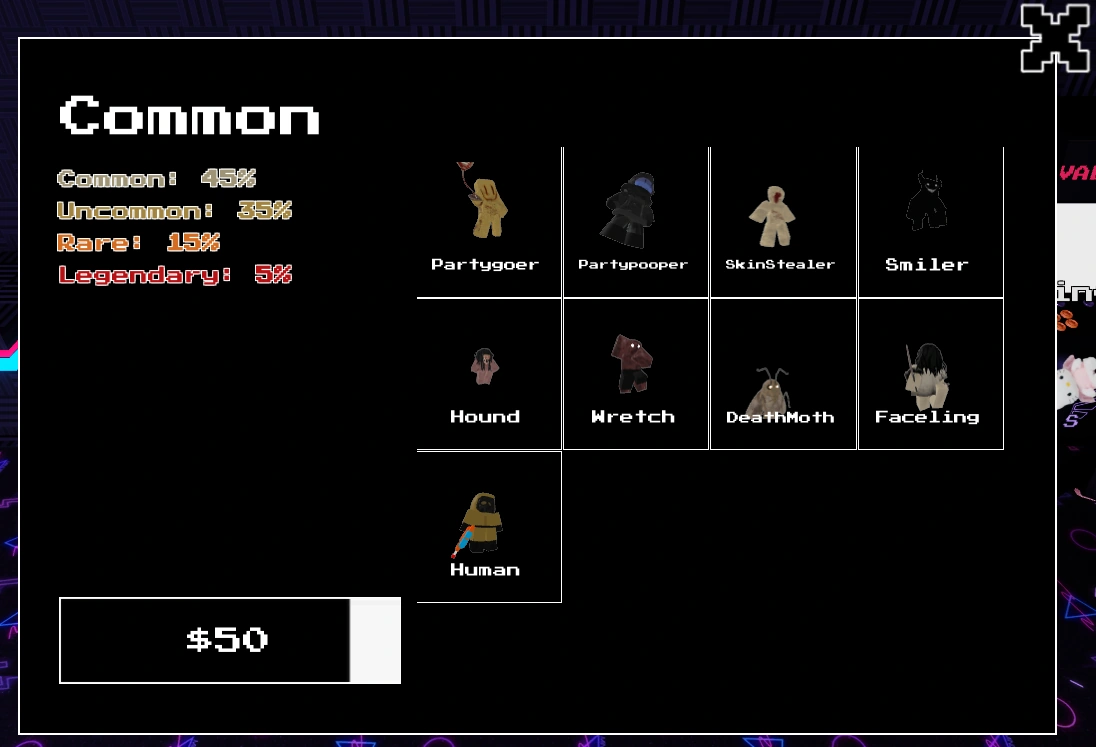 Pet Information | Backrooms Redacted Wiki | Fandom