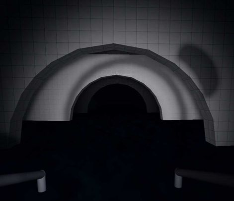 Level 37.1 - “The Deep End” | Backrooms Redacted Wiki | Fandom