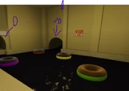 Level 0 - "Tutorial Level" | Backrooms Redacted Wiki | Fandom