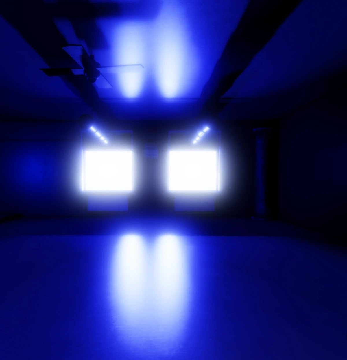 Entity 7 - “Jerry” | Backrooms Redacted Wiki | Fandom