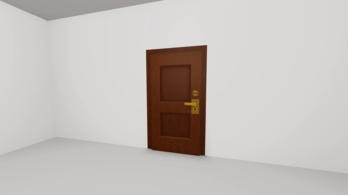 Level 12 - "Matrix" | Backrooms Redacted Wiki | Fandom