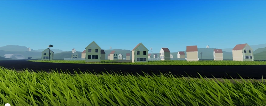 Level 94 - "Motion" | Backrooms Redacted Wiki | Fandom