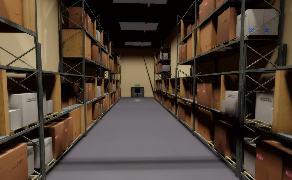 Entity 9 - “Facelings” | Backrooms Redacted Wiki | Fandom