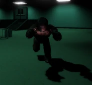 Level 16 - “The Mental Asylum” | Backrooms Redacted Wiki | Fandom