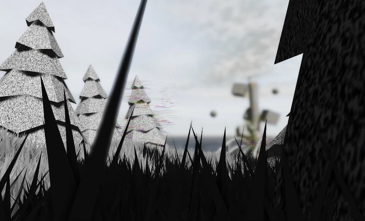 Mike Sunderland | Backrooms Redacted Wiki | Fandom