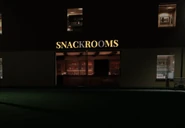 Level 42 | Backrooms Redacted Wiki | Fandom