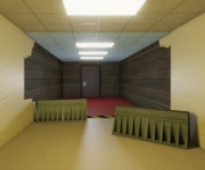 Level 0 - "Tutorial Level" | Backrooms Redacted Wiki | Fandom